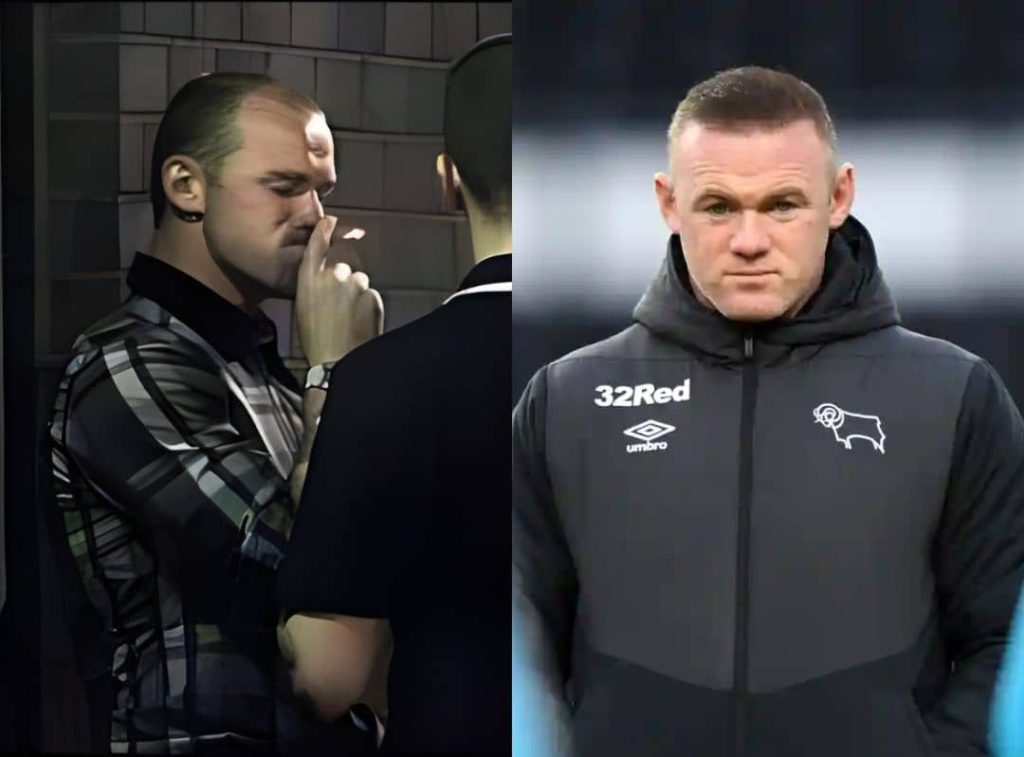 [Pictures] Top 10 footballers who smoke you won't believe - Football Devils