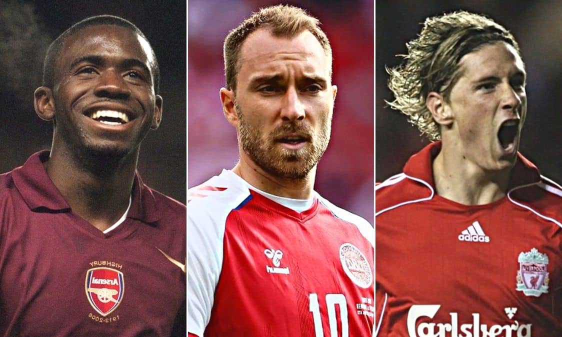 [Pictures] Famous footballers who look like each other - Football Devils