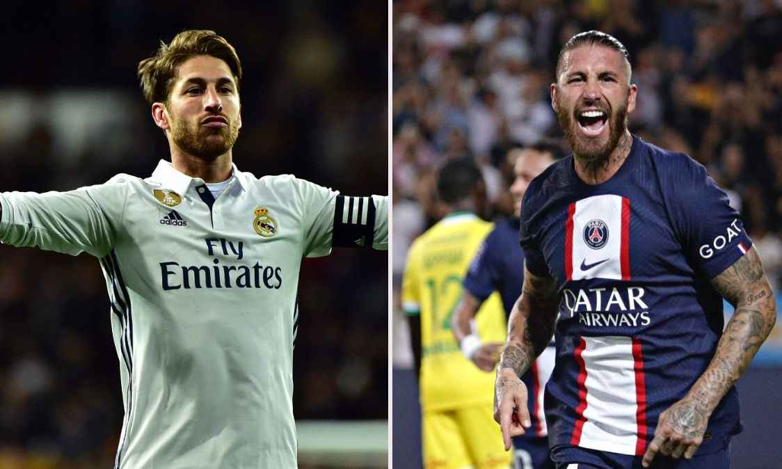 Sergio Ramos has TWO mind-blowing offers on the table | Where will he ...