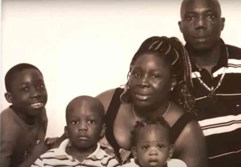 From Ghana refugee camp to World Cup: Alphonso Davies' Story - Football ...